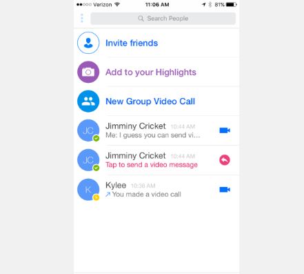 Getting Started with IMO Video Chat - Guide For imo