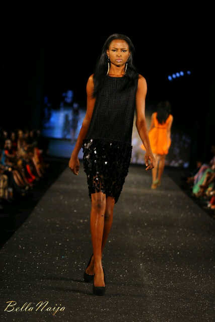 fotofashion : Introducing Model Mercy....Model of the day.