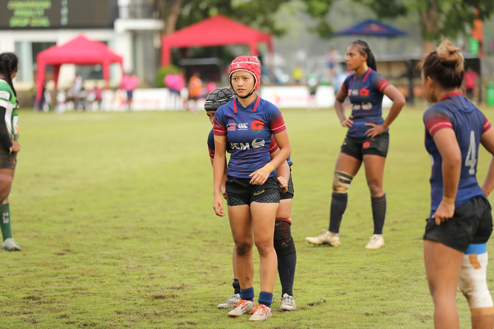 Rainbow Typing Center