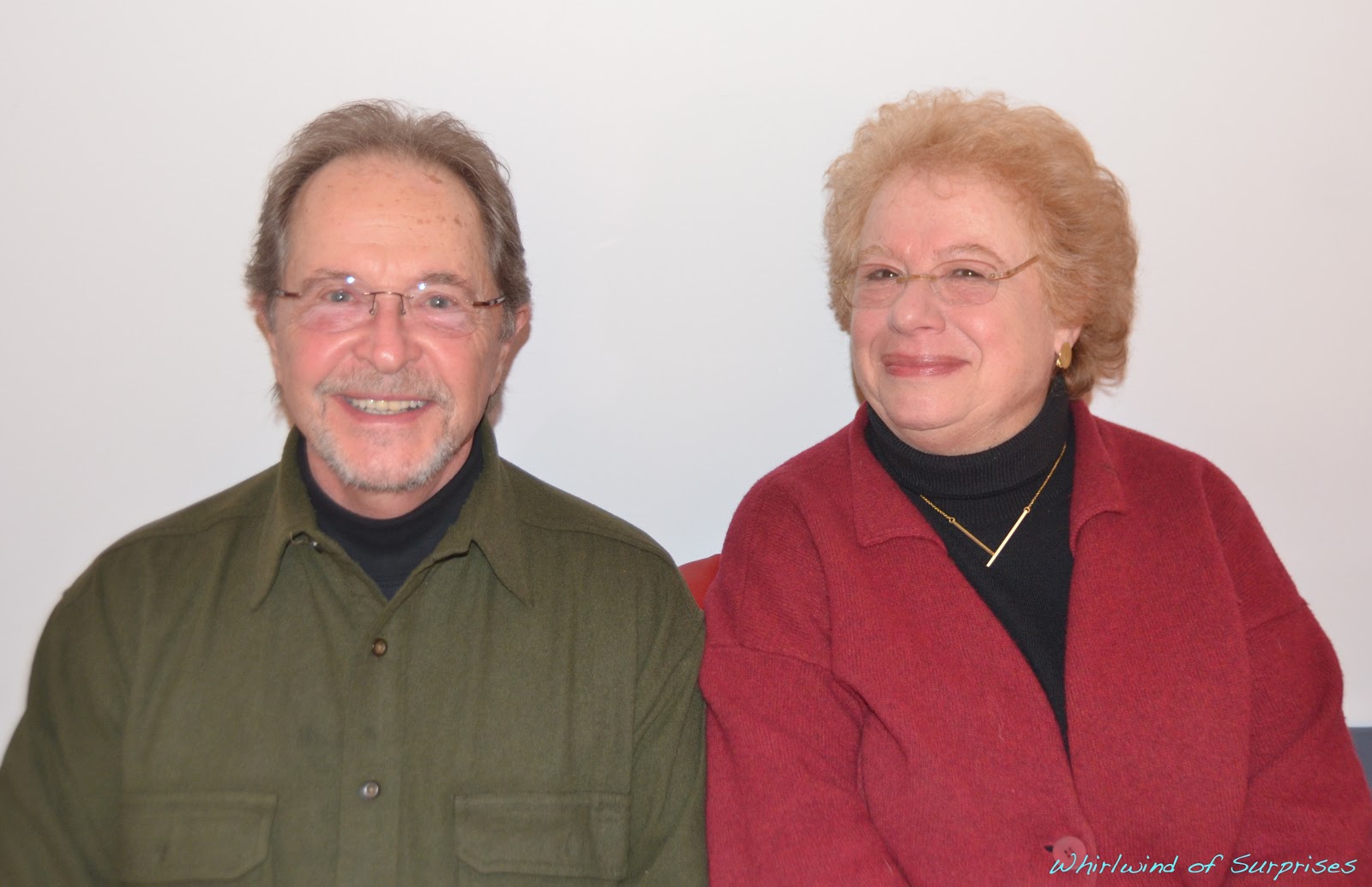 Whirlwind of Surprises: An appointment with John Darling (Paul Collins ...