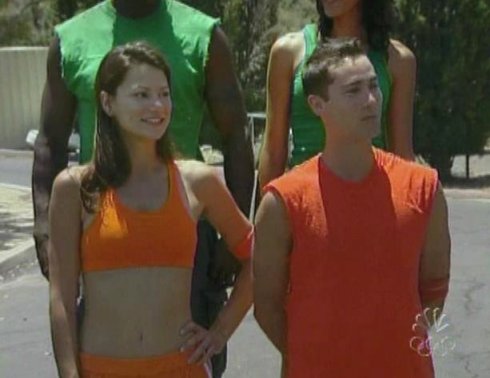 Fear Factor Couples Season 4 Winners - indianapriority