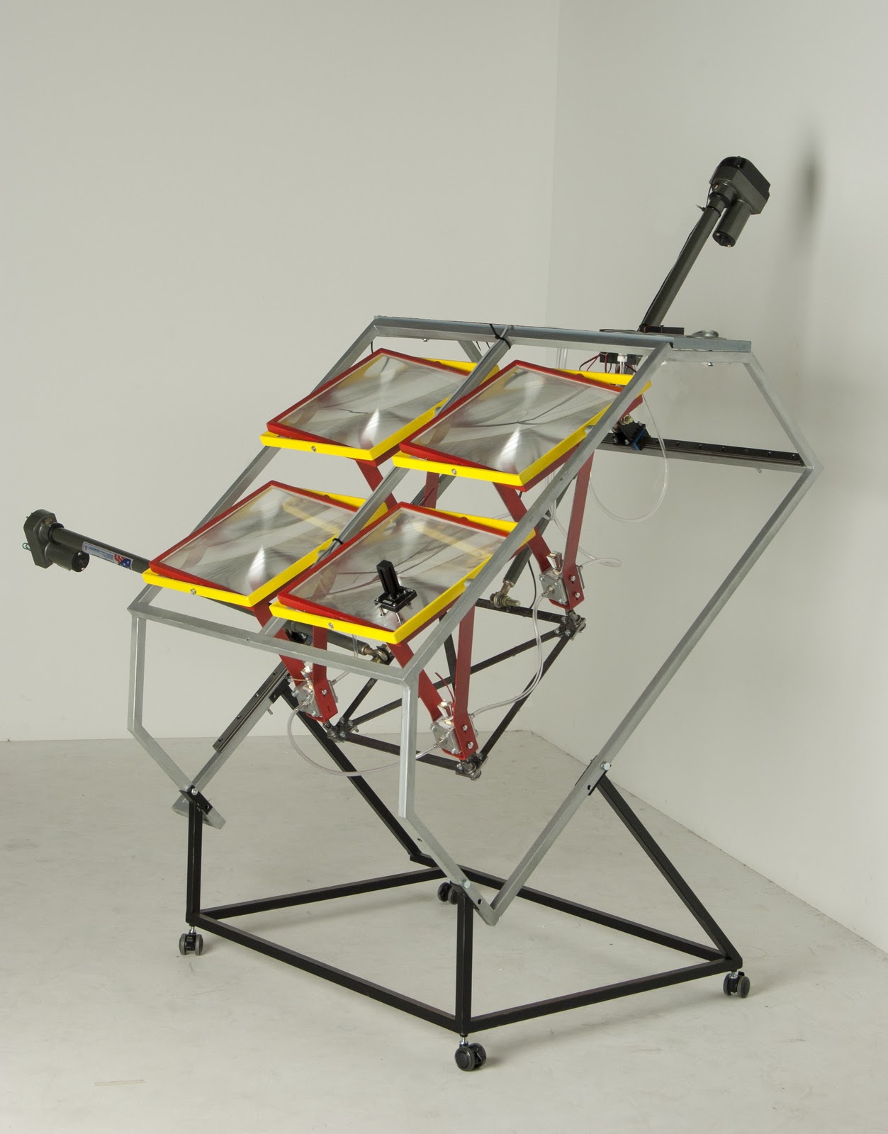 DESIGN TEMPTATION: LIGHT FARM