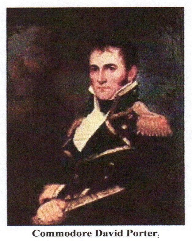 Donald J. Sharp History Blog: The Establishment of the United States ...