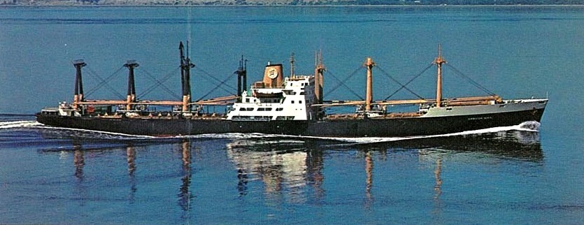 The TAGS Ship Website