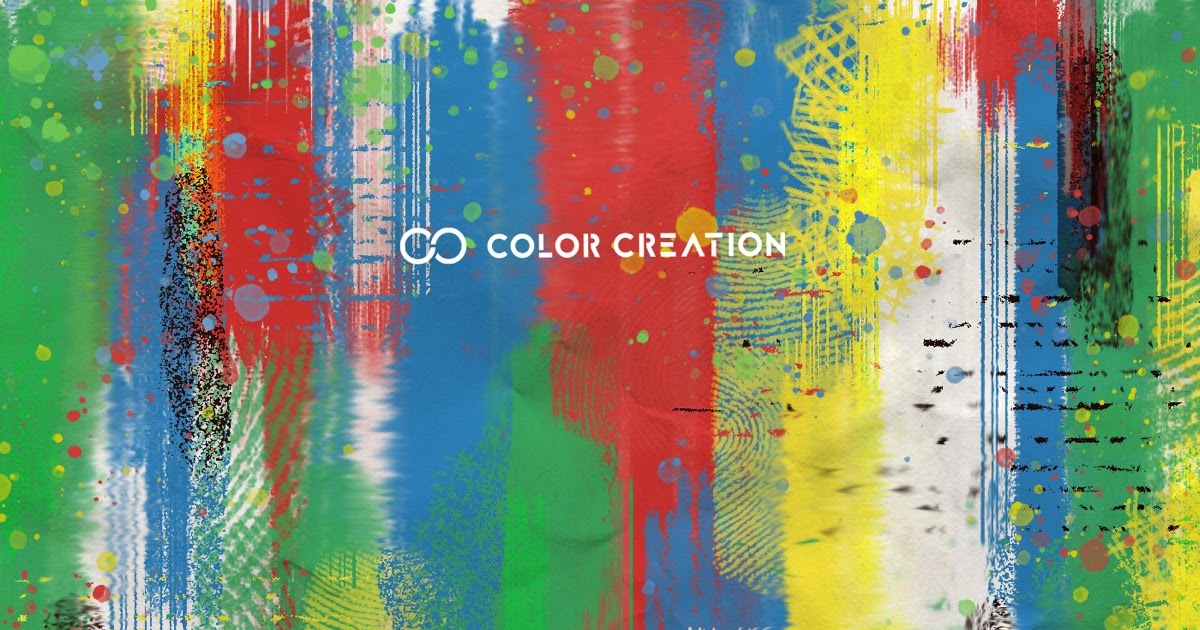 Aozora: COLOR CREATION - Yakusoku