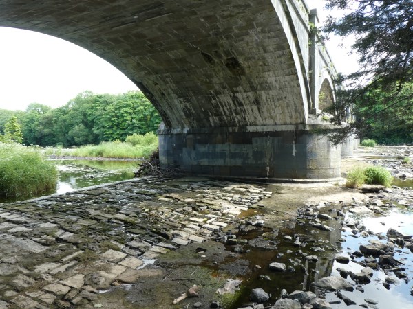 Listowel Connection: Sive Walk, River Feale, Listowel Cinema and Some ...