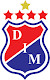 Deportivo Independiente Medellin: diapositivas del dim