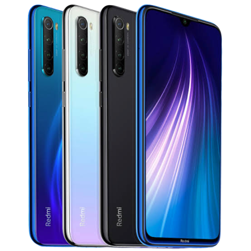 Xiaomi" Redmi Note 8 unbeatable phone in this price segment by ...