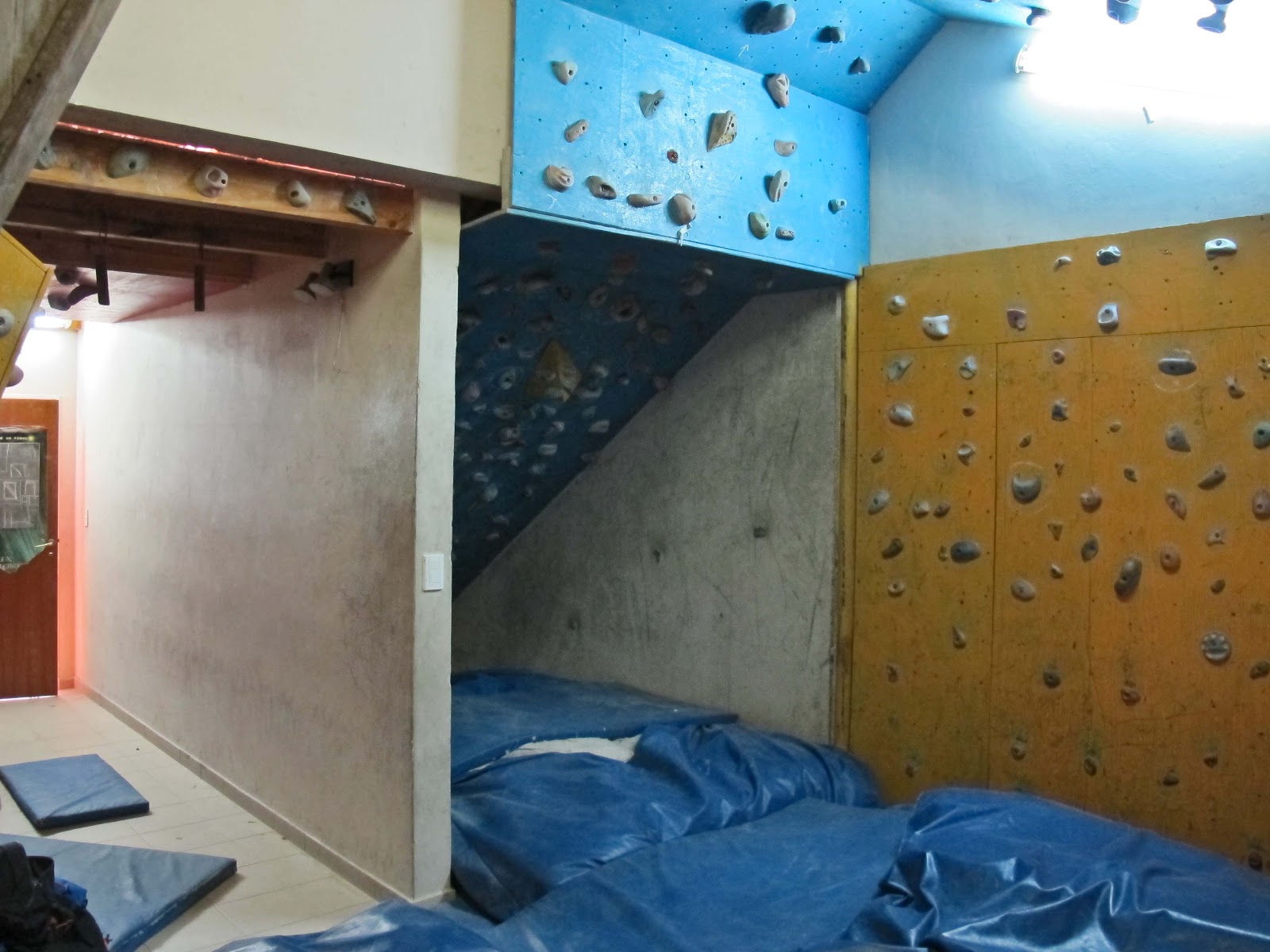 Andreas Fransson: Patagonia – The Second Half Of The Trip Plus The ...