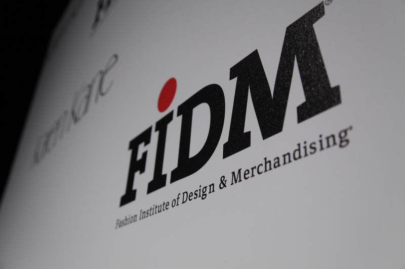 FIDM.....FIDM Debut Fashion Show 9pm KLCS-TV Channel 58 | Nick Verreos
