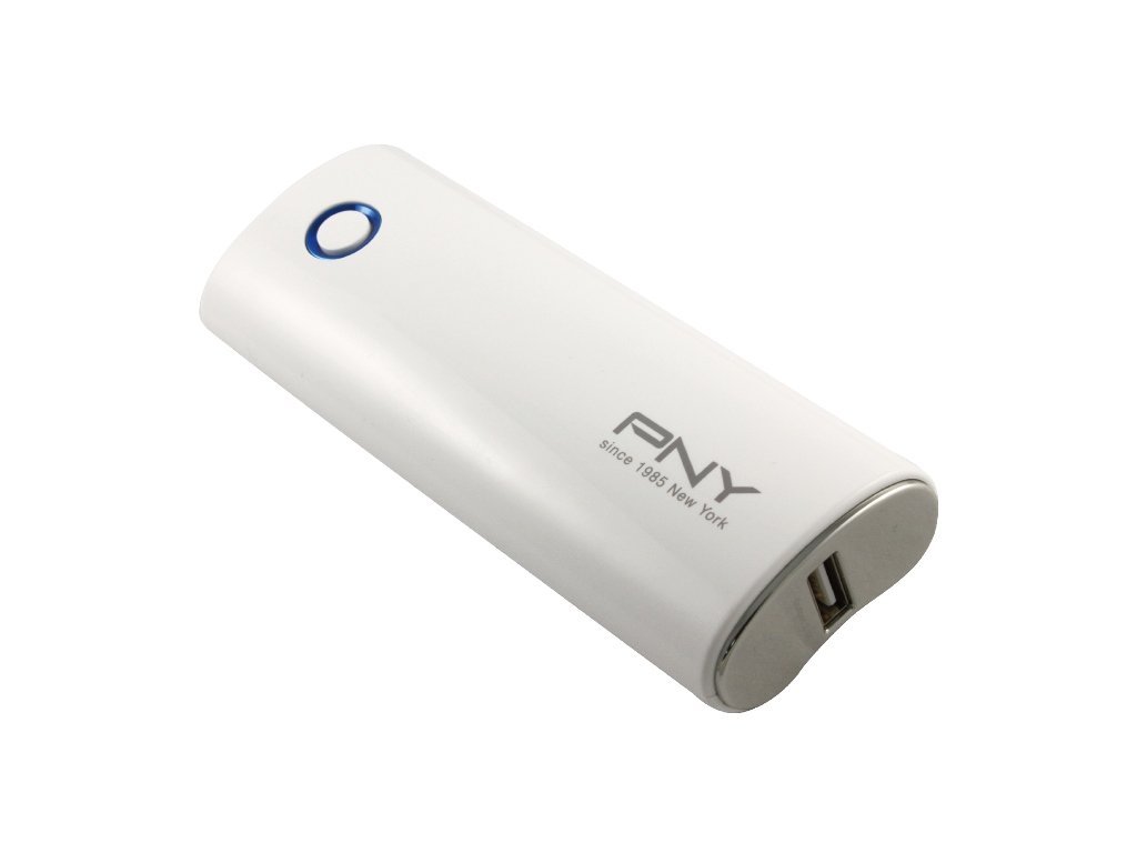 Brands and Products Information: PNY BE-740 10400mAH Power Bank