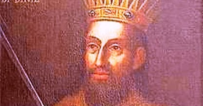 Trovadorismo Medieval: D. Dinis