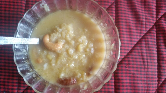 Hesaru Bele Payasa | Moong dal Payasa Recipe | Payasam Recipes