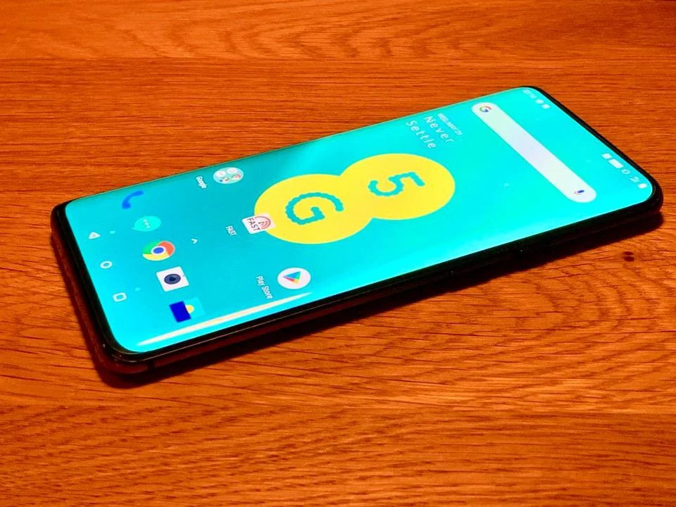 5 Best Smartphones To Power Your 5G Network (So Far!)