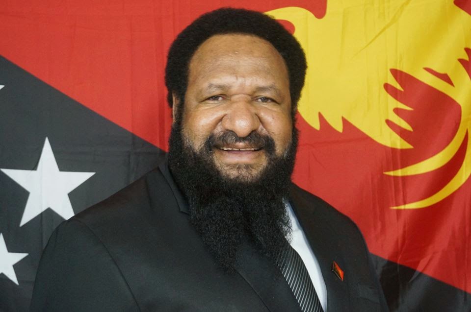 Is Don Polye attacking his own government? | Papua New Guinea Today