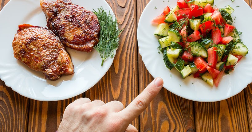 What happen if people stop eating non veg food ? | Begin2Think