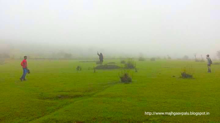 माझा गाव - माझी ग्रामपंचायत