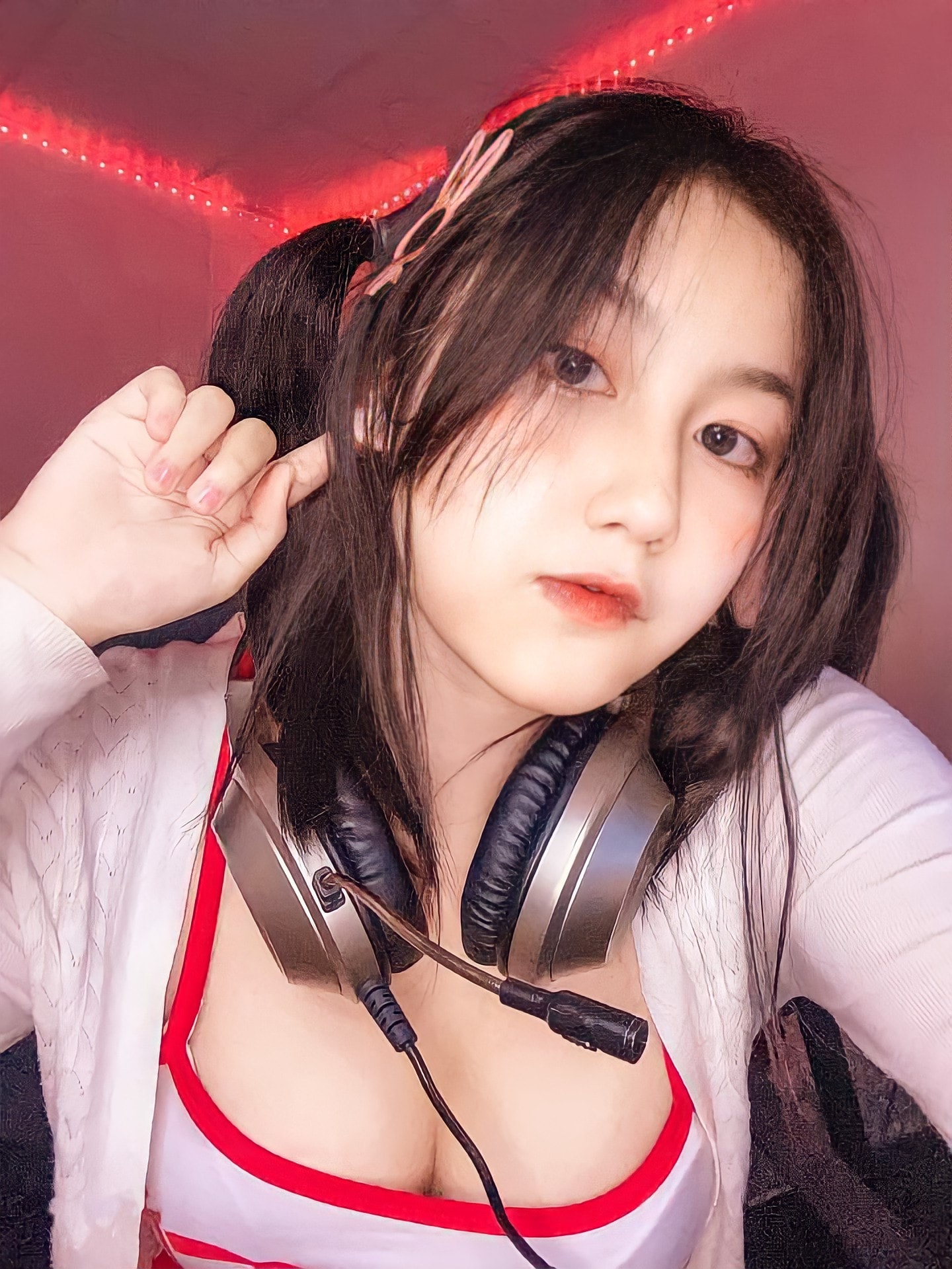 Manatsanan Kompan - Sry,That Im not what you want | Dân 47 - Website Giải Trí Tổng Hợp