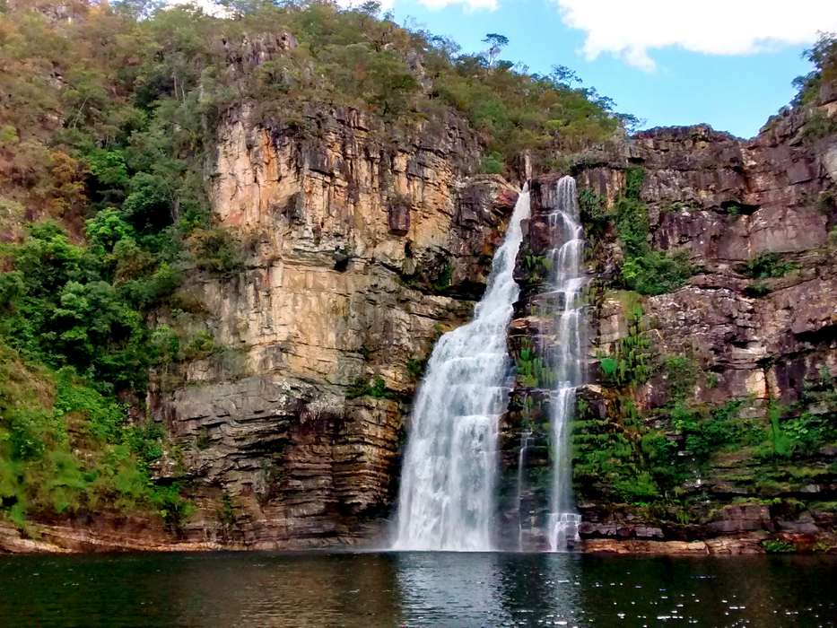 Chapada dos Veadeiros National Park - Brazil