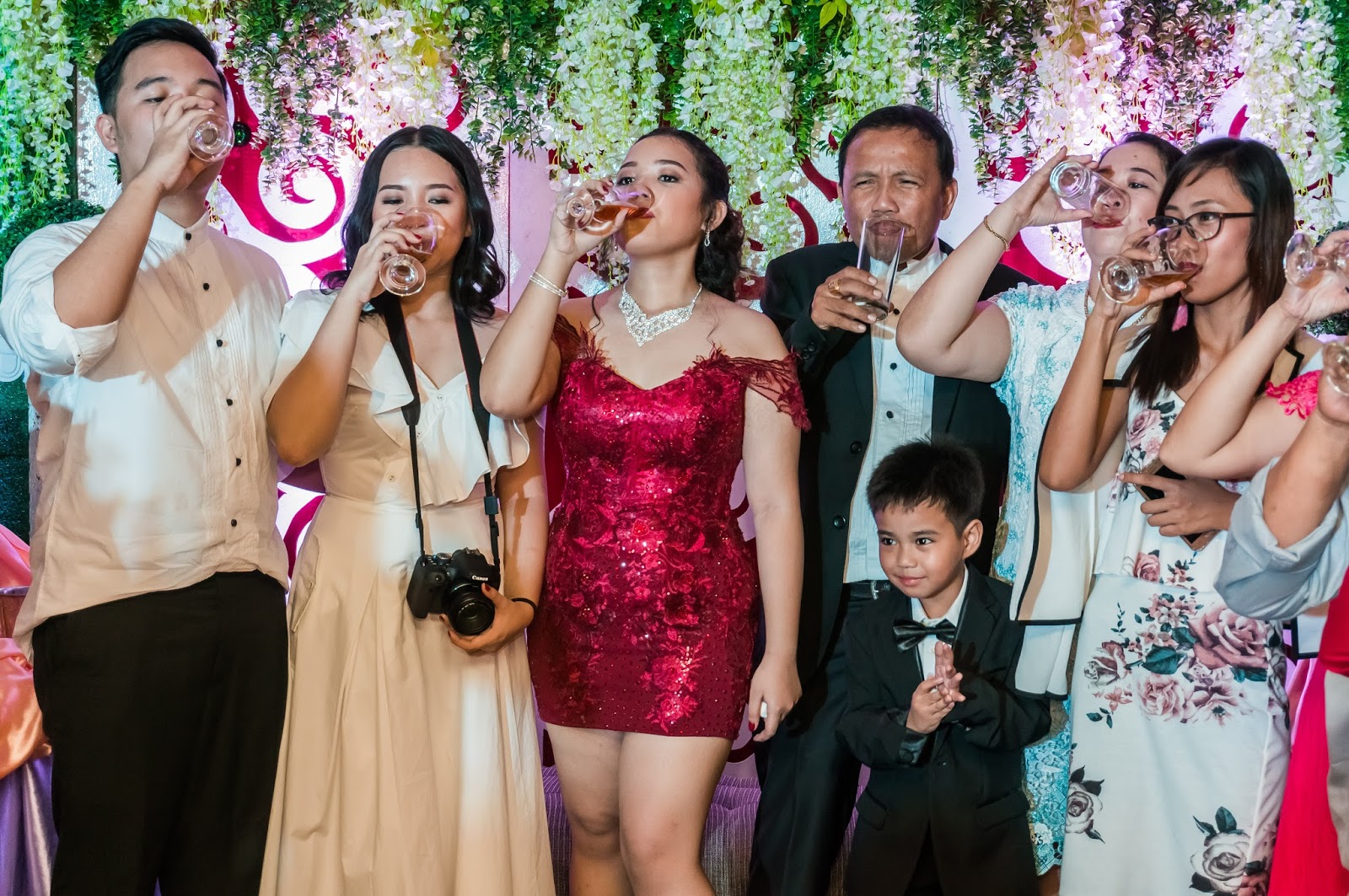 How to Plan Your 18th Birthday (Debut) - Diane Loresca - Travels. Shops ...