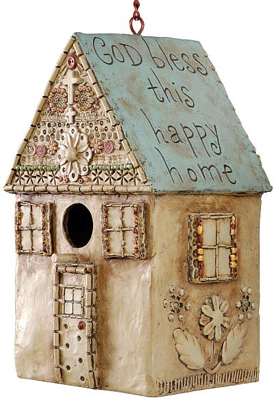 Family Blessings - Home Sweet Home