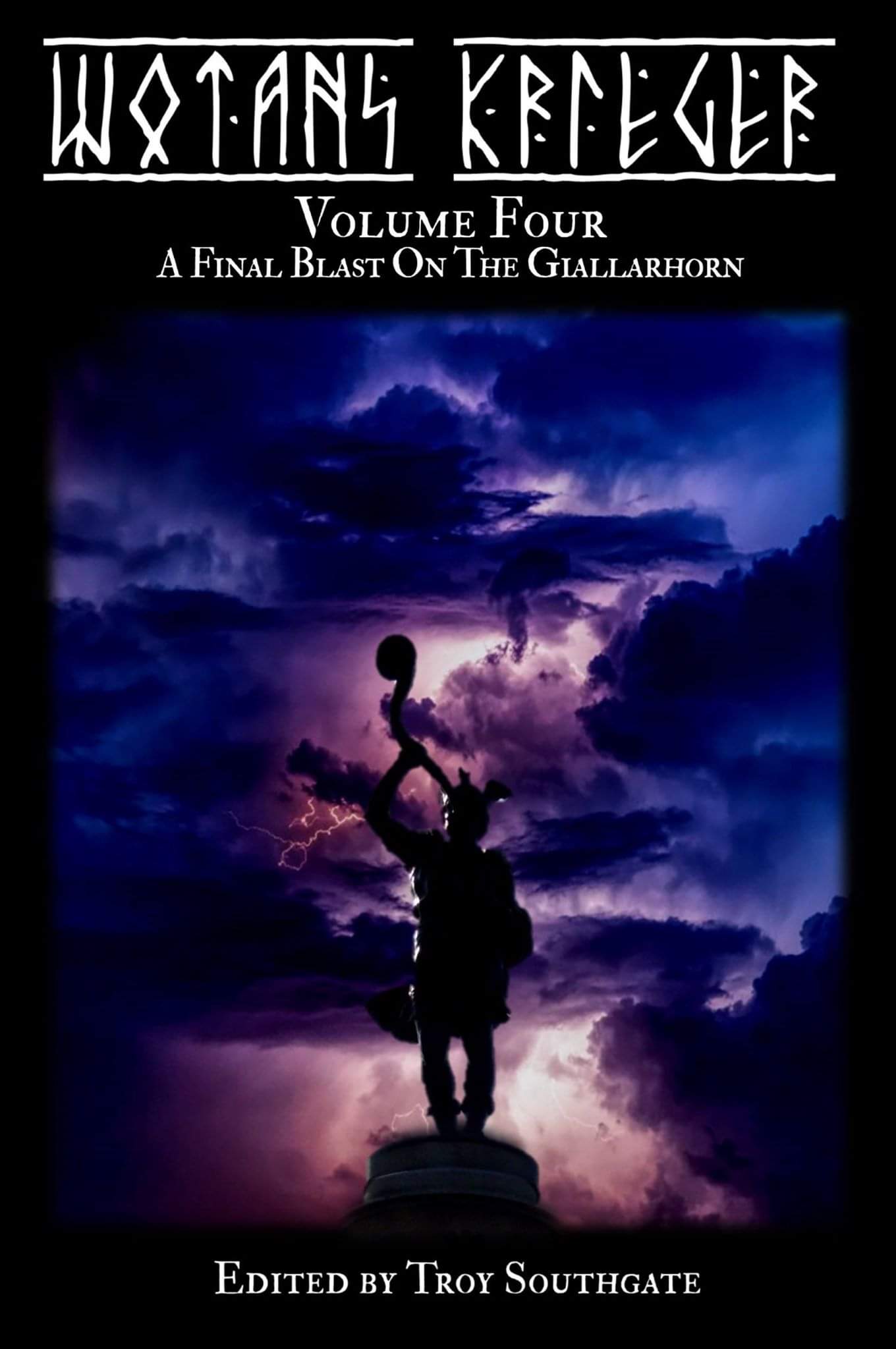 N.A. Bodensee: Black Front Press: Neue Bücher