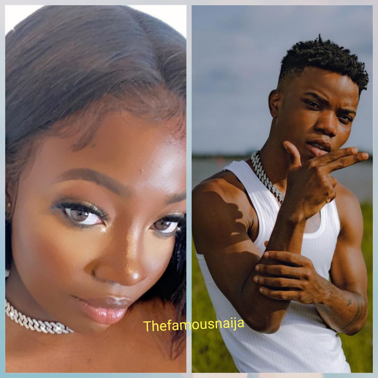 Life History Of Lyta: Everything To Know About Lyta Profile, Wife ...