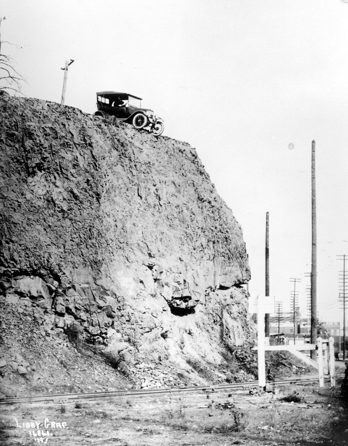 Evergreen Railroad Club: More Spokane & Inland Empire Railroad