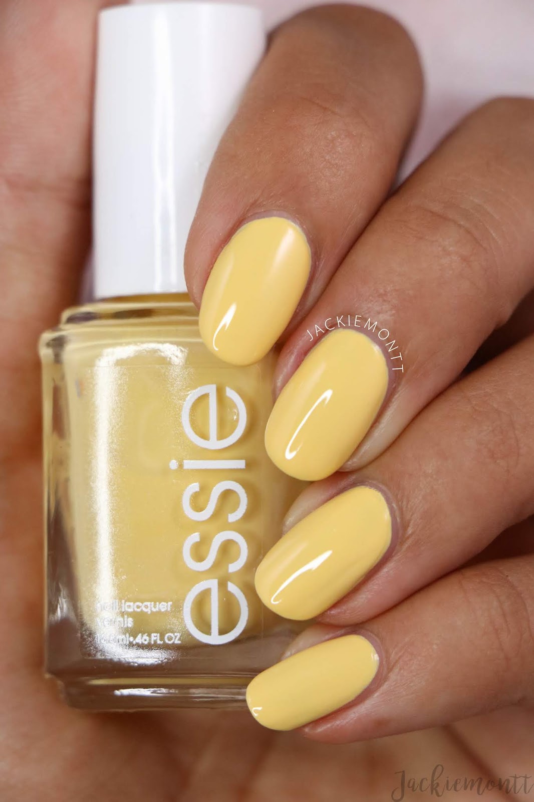 Essie Fall 2019 Collection Swatches and Review - JACKIEMONTT