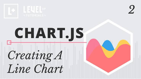 Data Visualize using chart.js library (Tutorial)