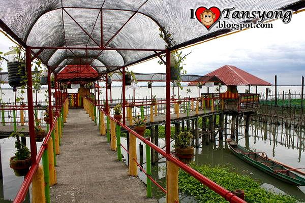 Villa De Castro Resort in Palangoy, Binangonan Rizal - I ♥ Tansyong™