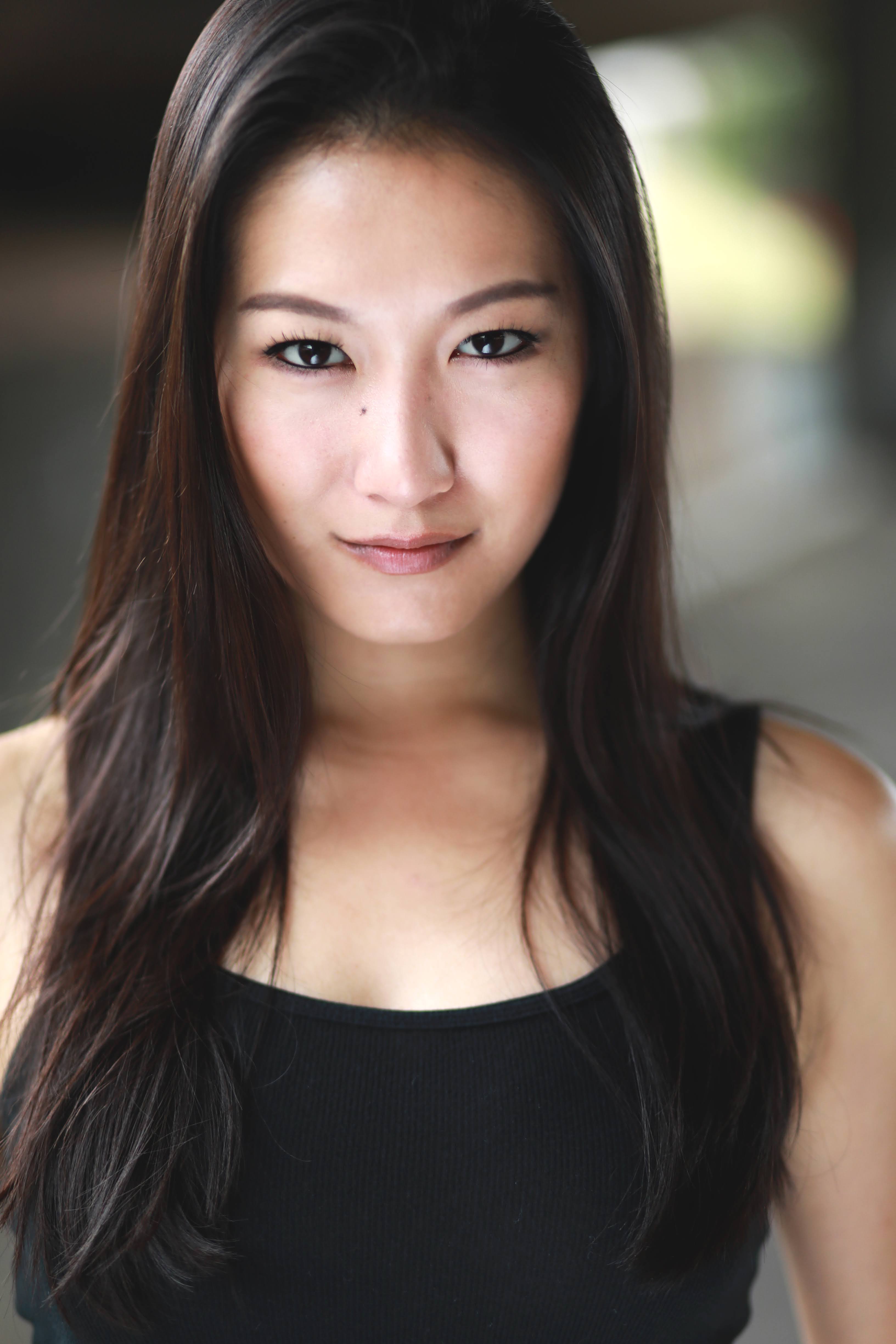 Kara Wang [Actress] - Biography, Age, Facts, Trivia