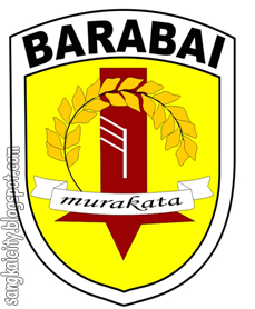 Arti Lambang Kabupaten Hulu Sungai Tengah | Sangkay City