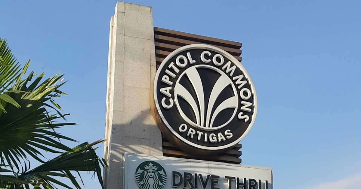 Capitol Commons (Ortigas, Pasig City)