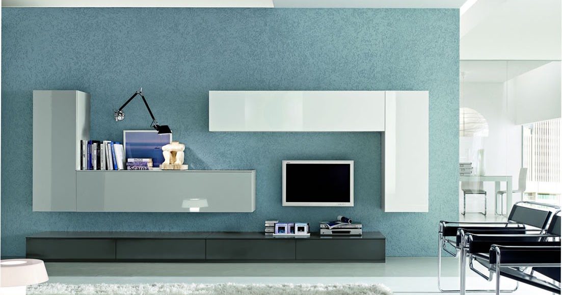 Wall Units: WALL UNITS