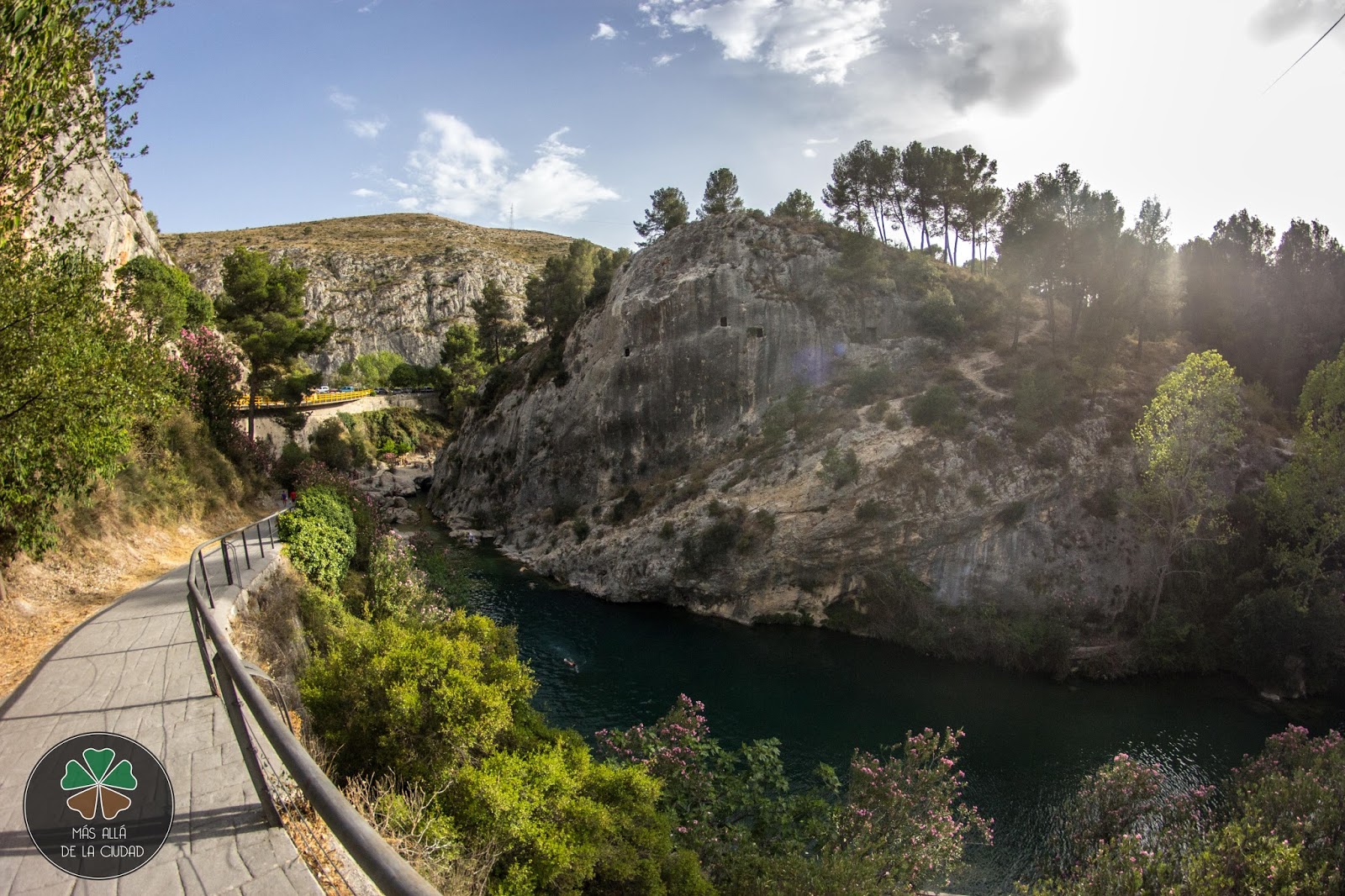 Pou Clar (Ontinyent)