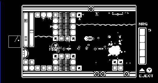 Jugando haciendo juegos: El mundo a través de 1bit