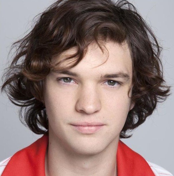 Ivy and Ellie: Ben Schumann