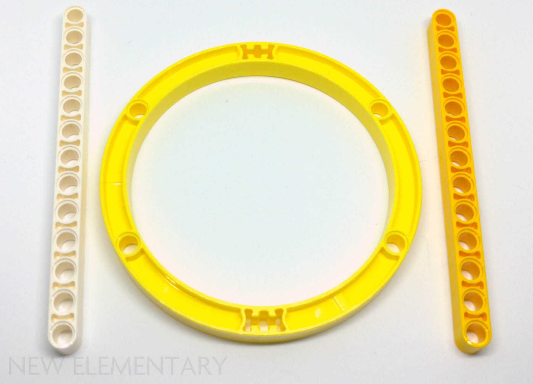 LEGO® Element Development: the Friends Hoop – Interview with Poul A ...