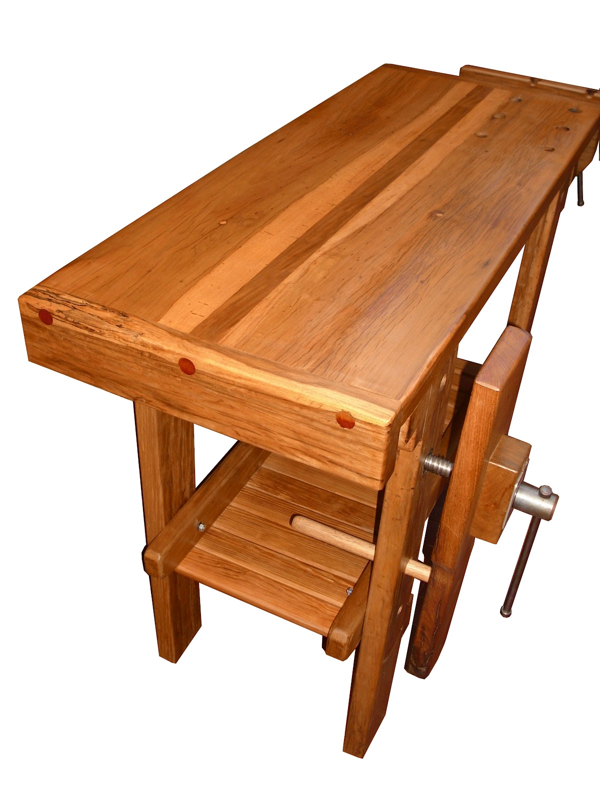 Banco de Carpintero - Tallado - Ebanisteria | CarpinteroF