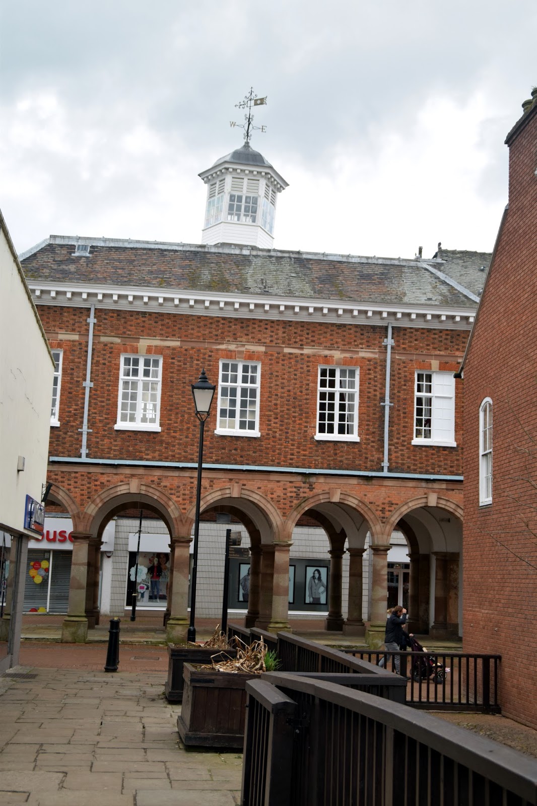 Enjoy your time with beautiful places: Tamworth – The Ancient Capital ...