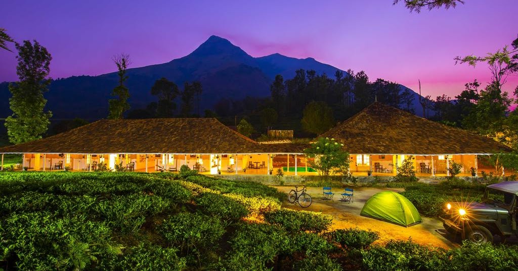 Explore Wayanad with stunning Kerala tour packages