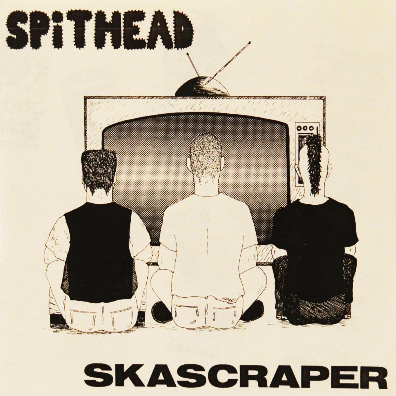 Tone and Wave: Spithead