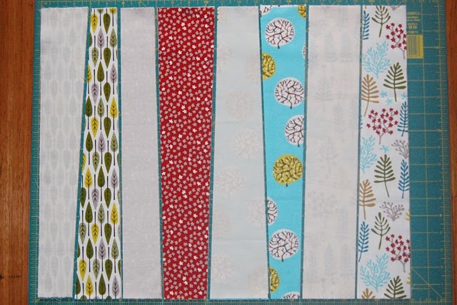 Chasing Cottons: Stack and Slash Tutorial with Kate...