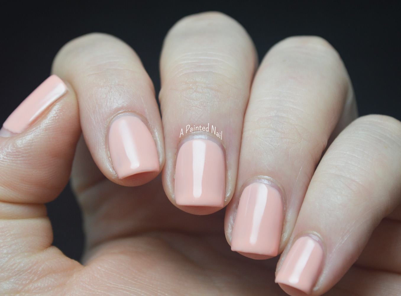 A Painted Nail: Cult Nails It's A New Day Trio