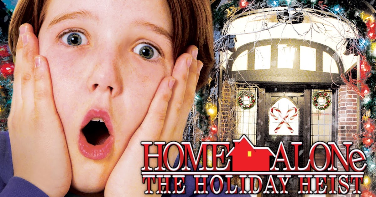 Home Alone 5