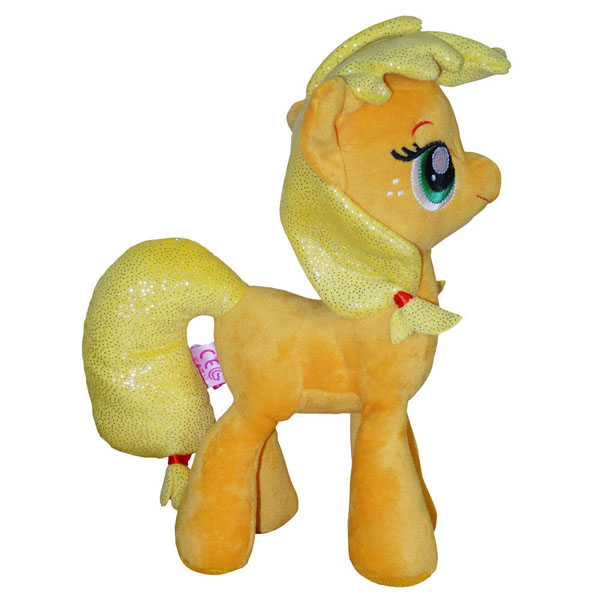 MLP Applejack G4 Plush | MLP Merch
