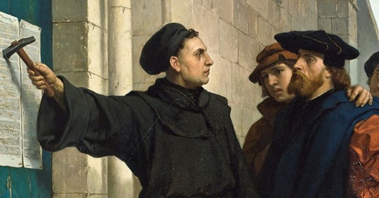 503 anos da Reforma Protestante: 12 momentos-chave para entender o ...