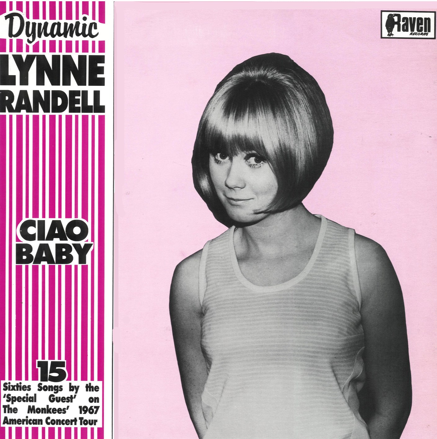 HISTORY OF AUSTRALIAN MUSIC FROM 1960 UNTIL 2000: LYNNE RANDELL