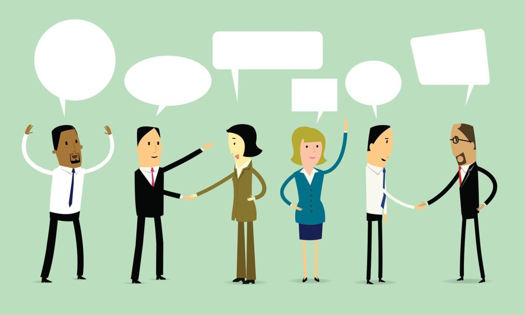 Importance of ownership in Management "calling your employees team ...